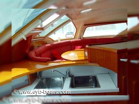 2008 Alliaura Marine Privilege 445 for sale. View price, photos and Buy ...