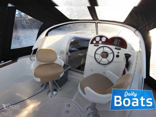 2005 Quicksilver 620 Cruiser for sale. View price, photos and Buy 2005 ...