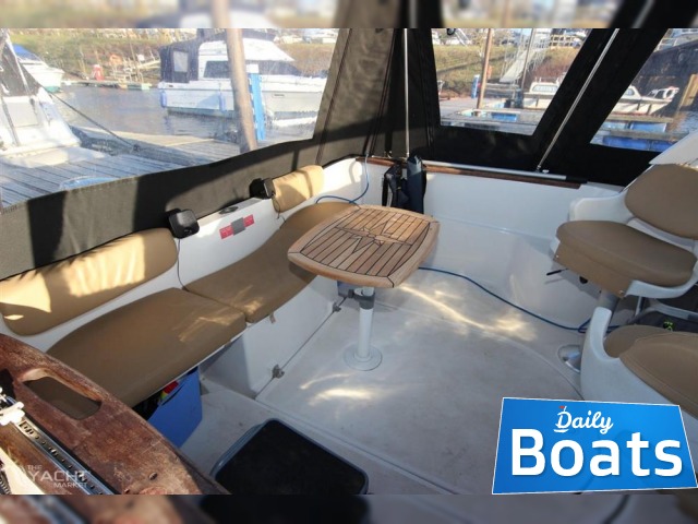 2005 Quicksilver 620 Cruiser for sale. View price, photos and Buy 2005 ...