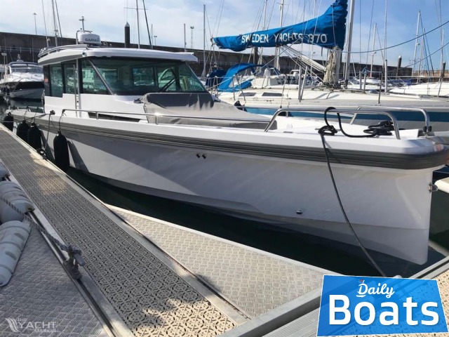 2018 Axopar 37 Sc for sale. View price, photos and Buy 2018 Axopar 37 ...