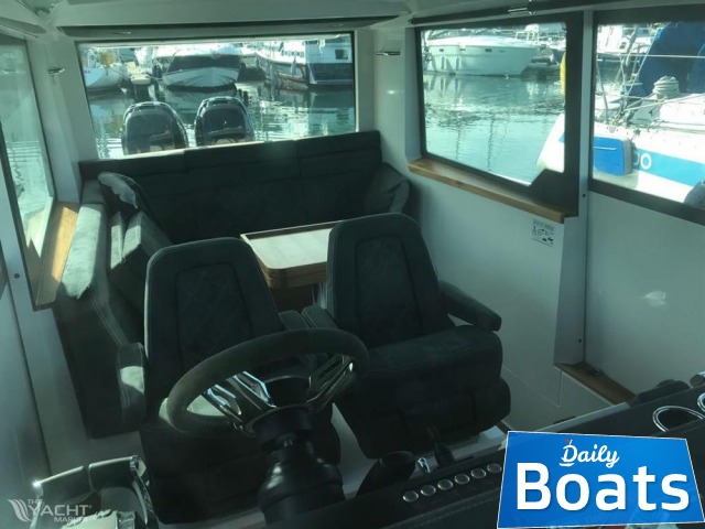 2018 Axopar 37 Sc for sale. View price, photos and Buy 2018 Axopar 37 ...