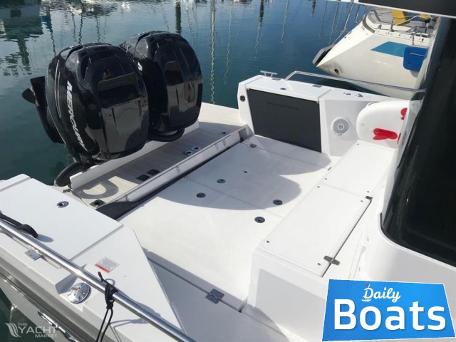 2018 Axopar 37 Sc for sale. View price, photos and Buy 2018 Axopar 37 ...