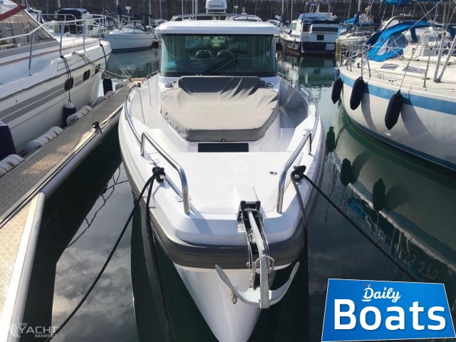 2018 Axopar 37 Sc for sale. View price, photos and Buy 2018 Axopar 37 ...