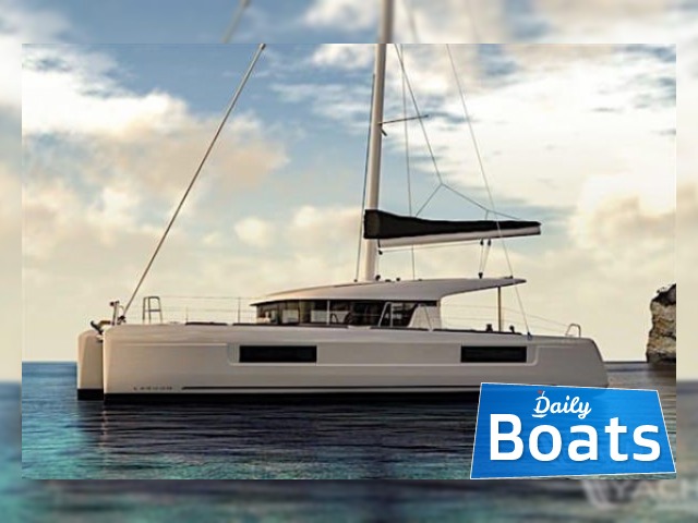 2018 Lagoon 40 for sale. View price, photos and Buy 2018 Lagoon 40 #142029