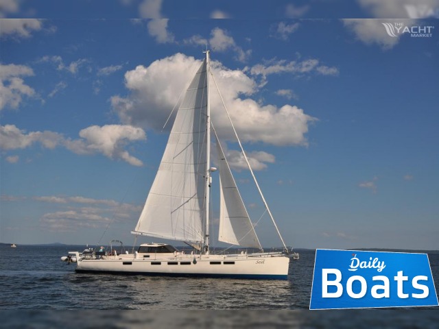 1994 Sundeer 64 for sale. View price, photos and Buy 1994 Sundeer 64 ...