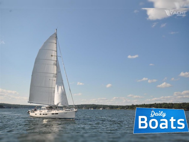 1994 Sundeer 64 for sale. View price, photos and Buy 1994 Sundeer 64 ...