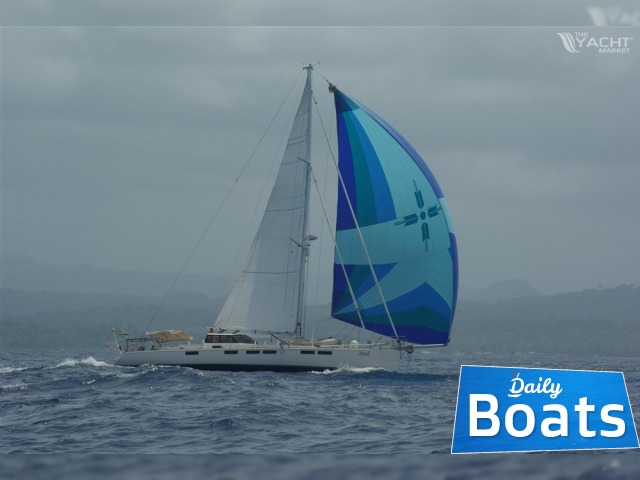 1994 Sundeer 64 for sale. View price, photos and Buy 1994 Sundeer 64 ...