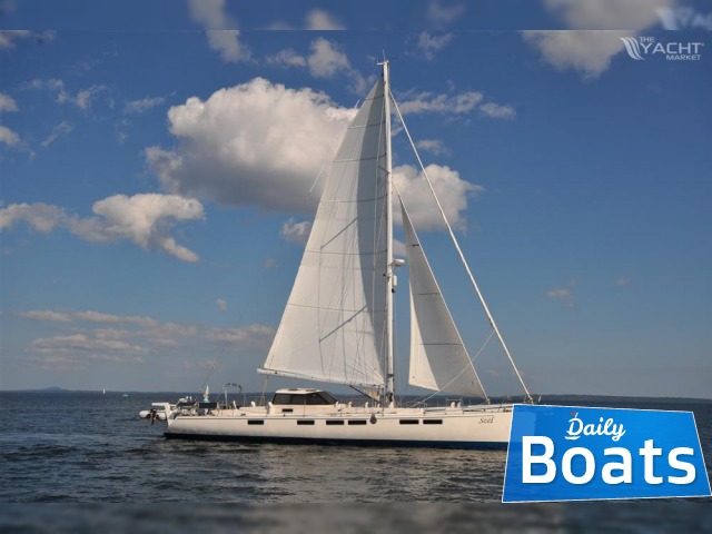 1994 Sundeer 64 for sale. View price, photos and Buy 1994 Sundeer 64 ...