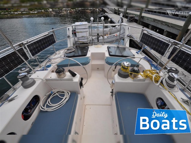 1994 Sundeer 64 for sale. View price, photos and Buy 1994 Sundeer 64 ...