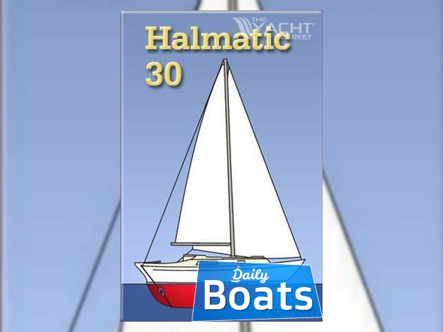 1979 Halmatic 30 for sale. View price, photos and Buy 1979 Halmatic 30 ...