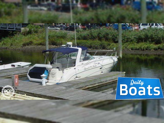 2000 Rinker 310 Fiesta Vee for sale. View price, photos and Buy 2000 ...