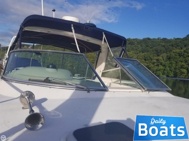 2000 Rinker 310 Fiesta Vee for sale. View price, photos and Buy 2000 ...