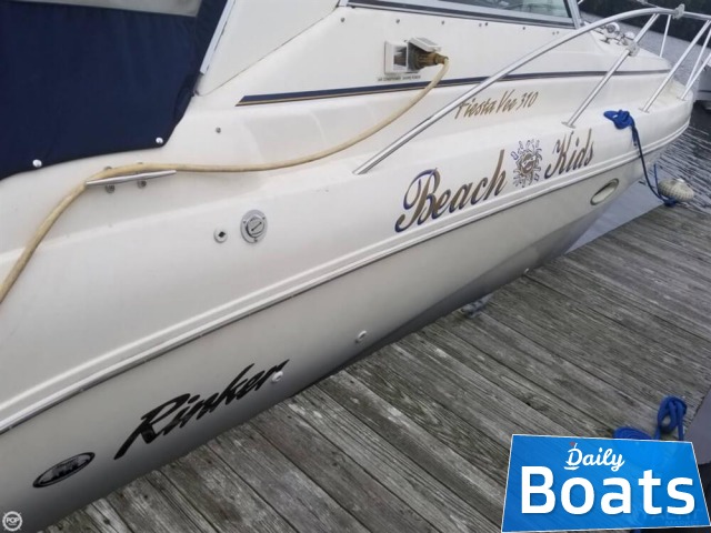 2000 Rinker 310 Fiesta Vee for sale. View price, photos and Buy 2000 ...