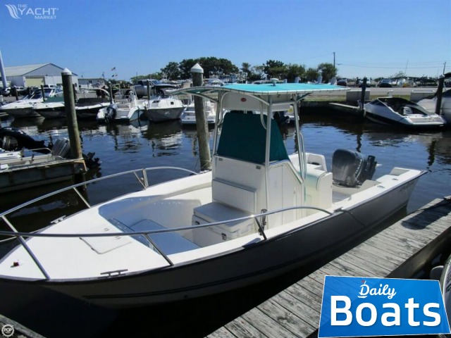 Key largo 20 cc for sale - Daily Boats
