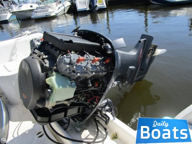 2007 Key Largo 20 Cc for sale. View price, photos and Buy 2007 Key ...