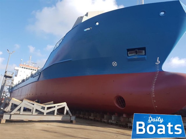 2000 Gearless Cargo / Container Vsl for sale. View price, photos and ...