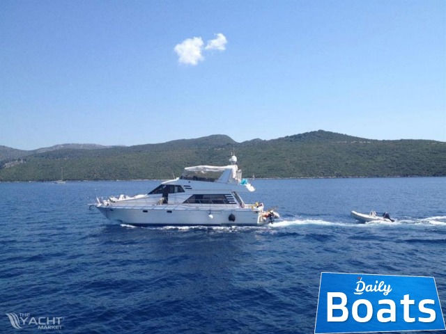 1993 Prima Yachts Taurus for sale. View price, photos and Buy 1993 ...