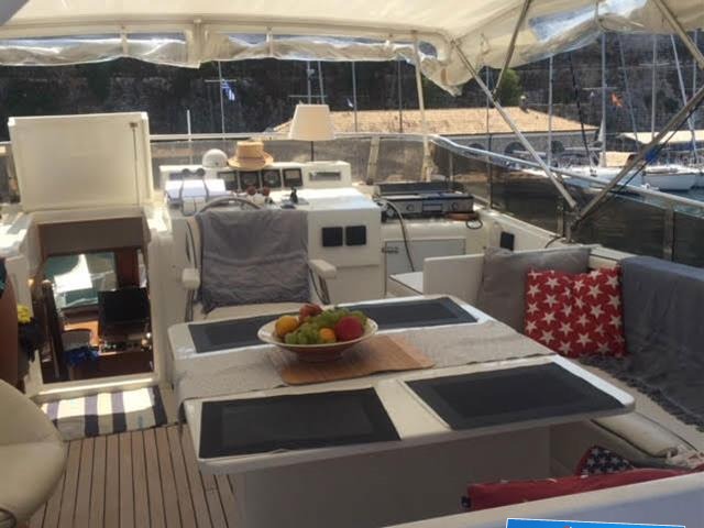 1993 Prima Yachts Taurus for sale. View price, photos and Buy 1993 ...