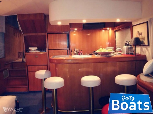 1993 Prima Yachts Taurus for sale. View price, photos and Buy 1993 ...