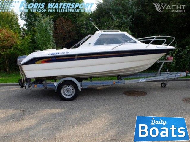 2008 Bella 561 Ht for sale. View price, photos and Buy 2008 Bella 561 ...