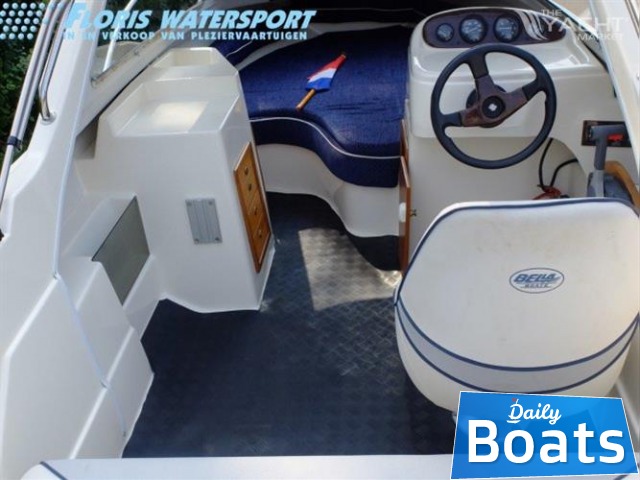 2008 Bella 561 Ht for sale. View price, photos and Buy 2008 Bella 561 ...