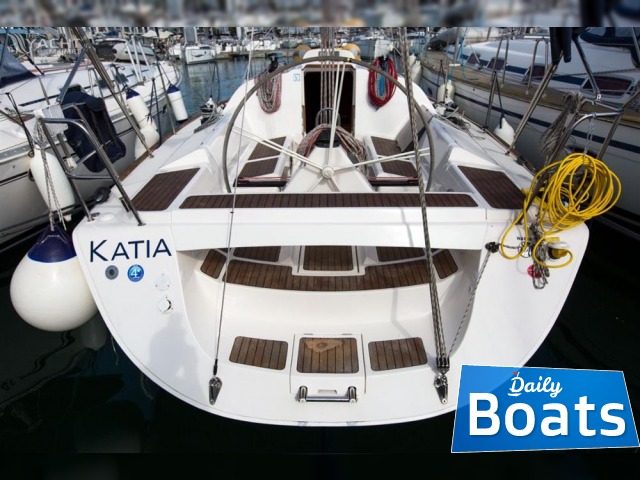 2010 Elan 37 for sale. View price, photos and Buy 2010 Elan 37 #142084