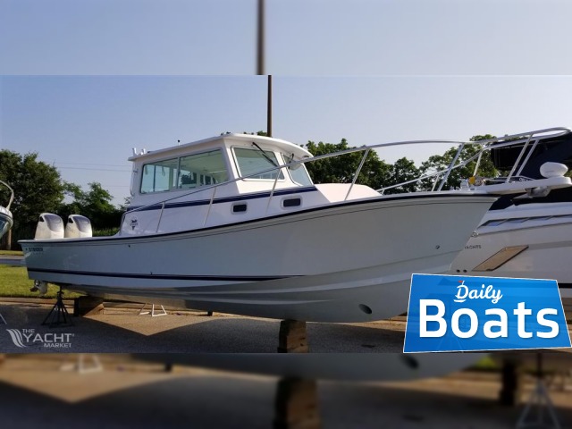 2019 Steiger Craft 31 Miami for sale. View price, photos and Buy 2019 ...