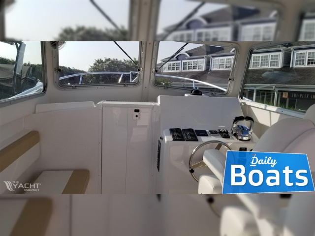 2019 Steiger Craft 31 Miami for sale. View price, photos and Buy 2019 ...