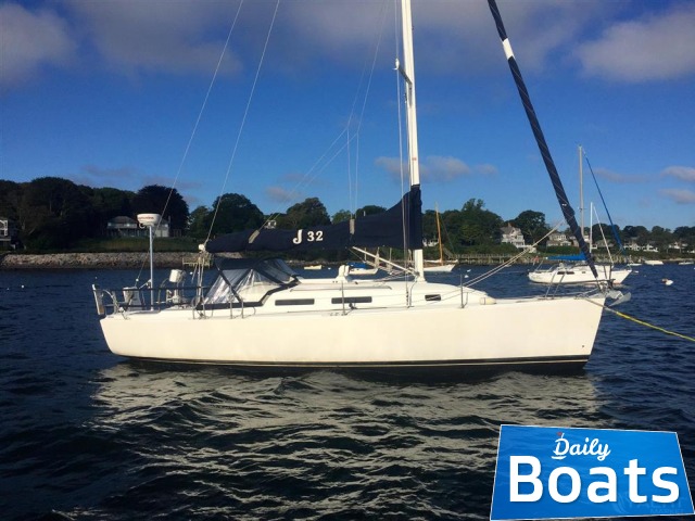 2001 J Boats J32 for sale. View price, photos and Buy 2001 J Boats J32 ...