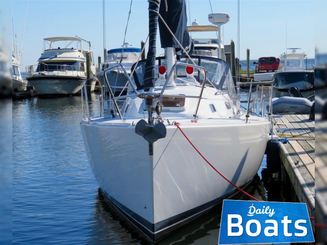 2001 J Boats J32 for sale. View price, photos and Buy 2001 J Boats J32 ...