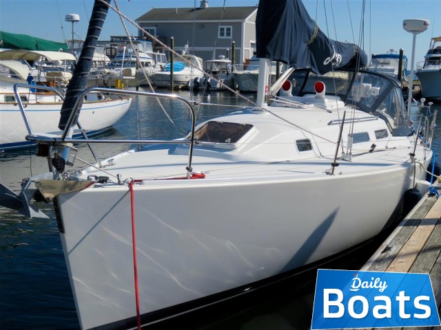 2001 J Boats J32 for sale. View price, photos and Buy 2001 J Boats J32 ...