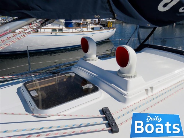 2001 J Boats J32 for sale. View price, photos and Buy 2001 J Boats J32 ...