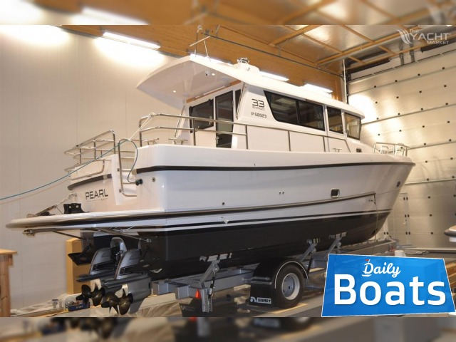 2018 Sargo 33 for sale. View price, photos and Buy 2018 Sargo 33 #142099