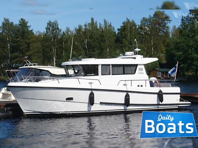 2018 Sargo 33 for sale. View price, photos and Buy 2018 Sargo 33 #142099