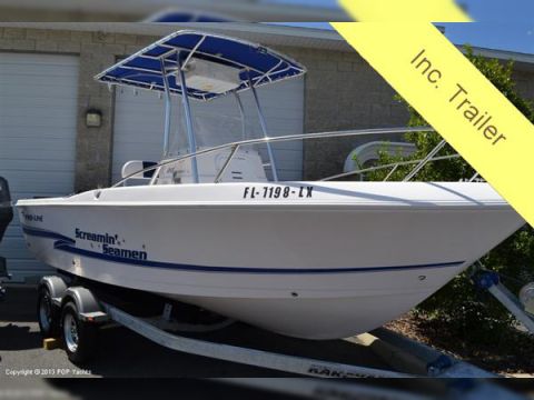 2002 Pro Line 20 Sport for sale. View price, photos and Buy 2002 Pro ...