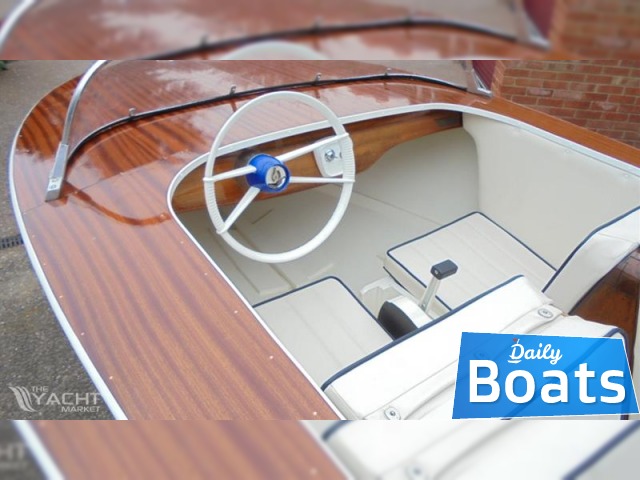 1960 Sabre Speedcraft 12Ft Runabout for sale. View price, photos and ...