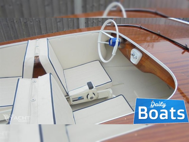 1960 Sabre Speedcraft 12Ft Runabout for sale. View price, photos and ...