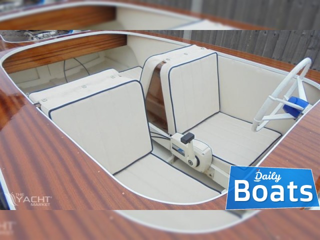 1960 Sabre Speedcraft 12Ft Runabout for sale. View price, photos and ...