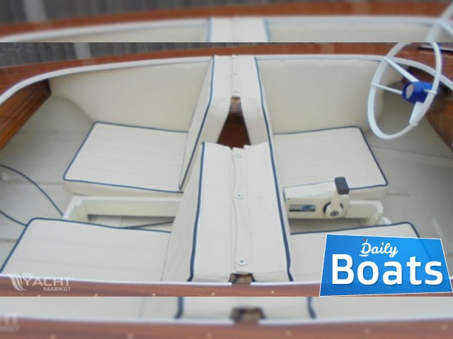 1960 Sabre Speedcraft 12Ft Runabout for sale. View price, photos and ...