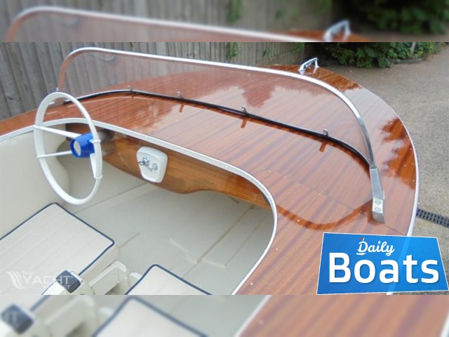 1960 Sabre Speedcraft 12Ft Runabout for sale. View price, photos and ...