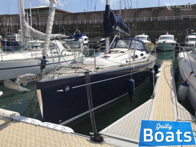 2009 Dufour 34 Performance for sale. View price, photos and Buy 2009 ...