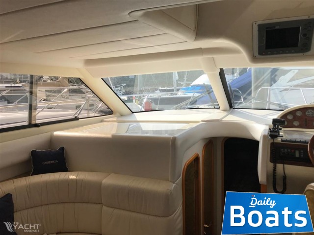 1996 Princess 34 for sale. View price, photos and Buy 1996 Princess 34 ...