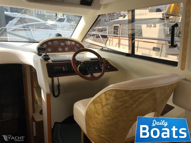 1996 Princess 34 for sale. View price, photos and Buy 1996 Princess 34 ...