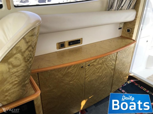 1996 Princess 34 for sale. View price, photos and Buy 1996 Princess 34 ...