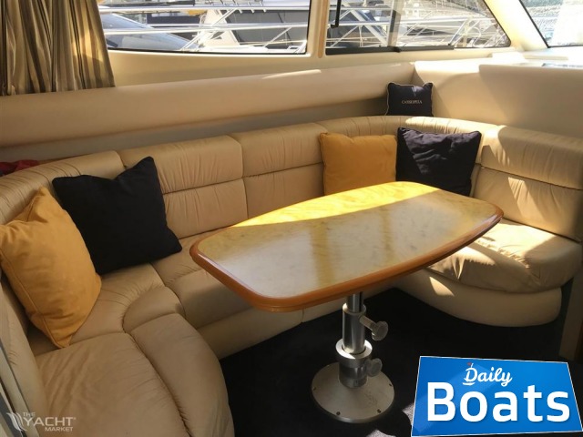 1996 Princess 34 for sale. View price, photos and Buy 1996 Princess 34 ...