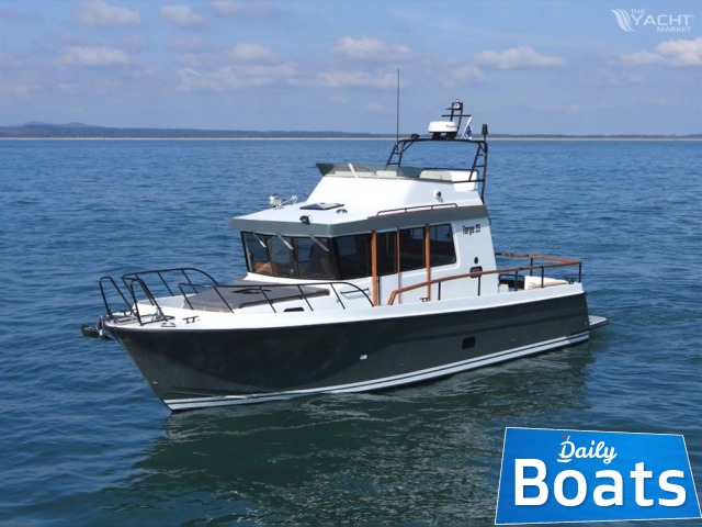 2017 Botnia Targa 35 Cfc à vendre. Voir le prix, les photos et Acheter ...
