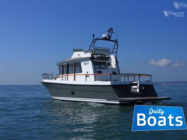 2017 Botnia Targa 35 Cfc for sale. View price, photos and Buy 2017 ...