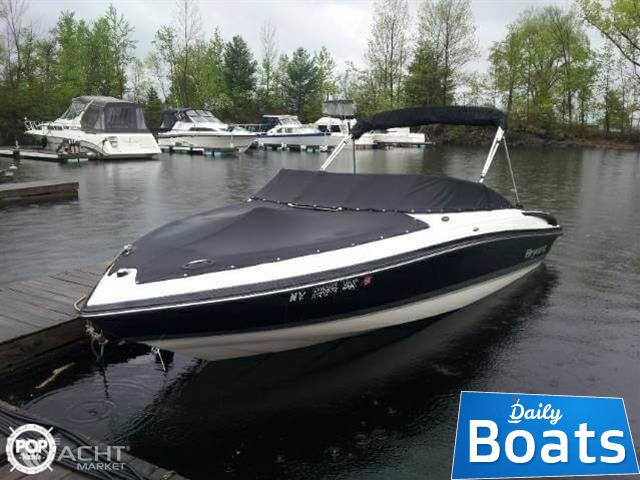 2010 Bryant 210 Bowrider for sale. View price, photos and Buy 2010 ...