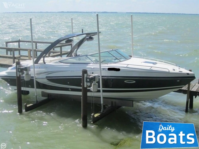 2014 Rinker Captiva 276 Cc for sale. View price, photos and Buy 2014 ...