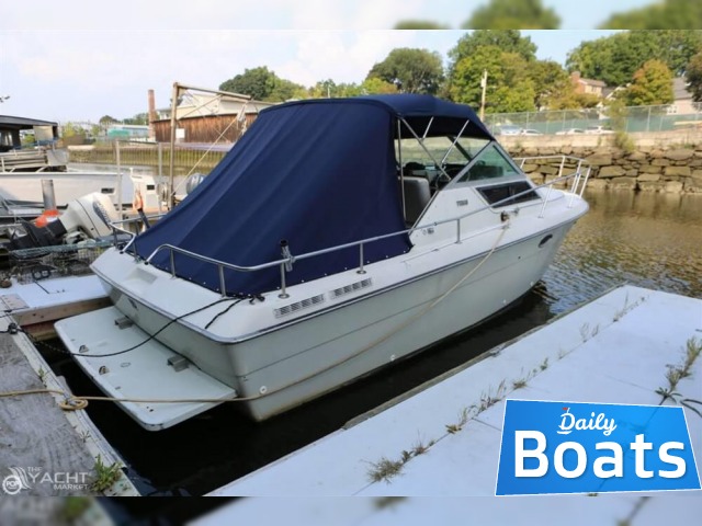 1986 Tiara Yachts 27 for sale. View price, photos and Buy 1986 Tiara ...